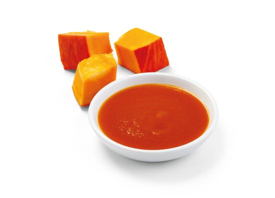 Pumpkin Puree | VanRijsingenGreen